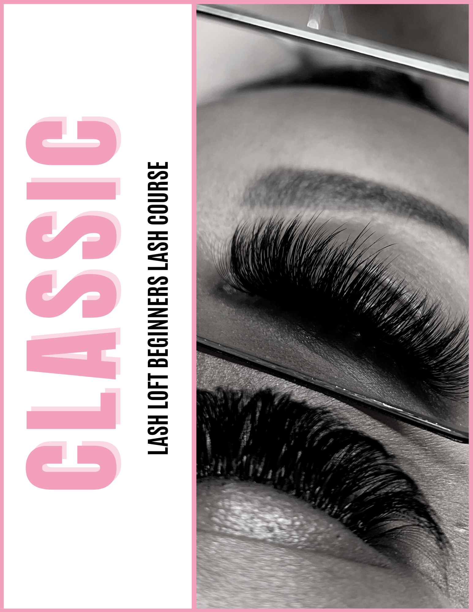 Classic Course Complete Payment – Lash Loft